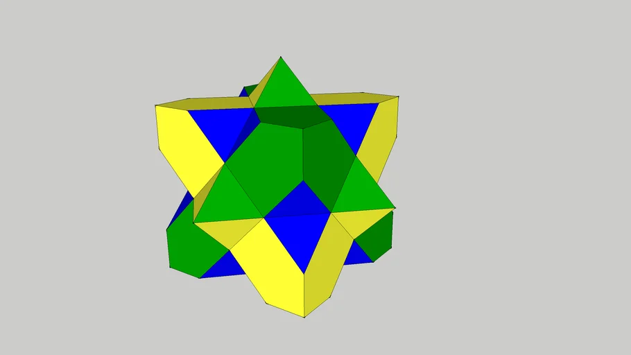 DECORATIVE | 3D Warehouse