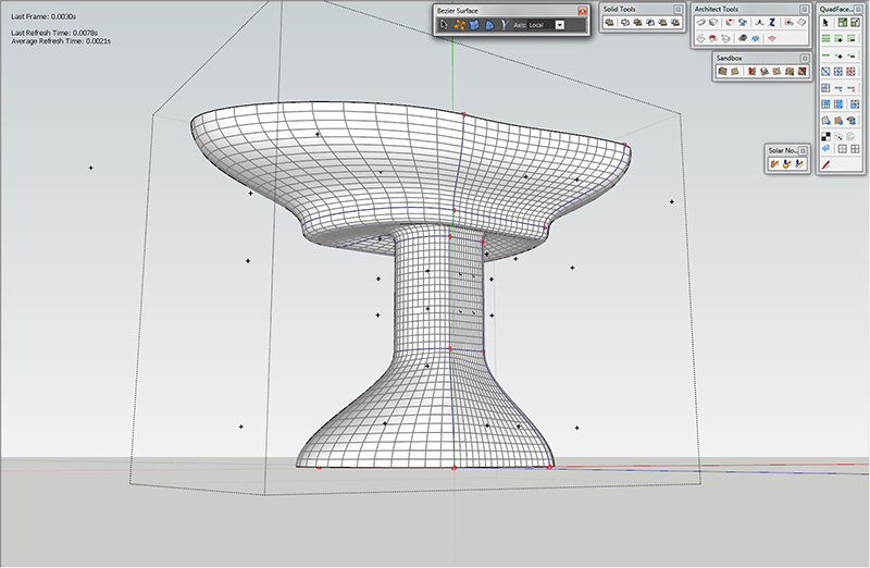 SketchUp Extension Warehouse