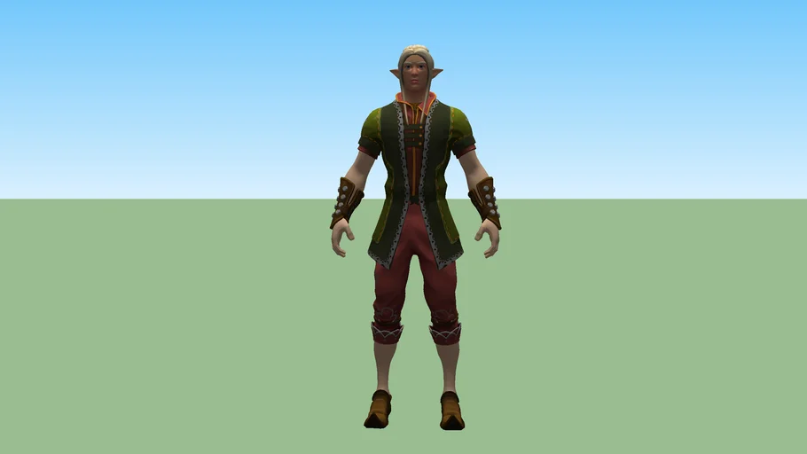 fortnite | 3D Warehouse