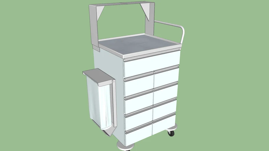 3D Warehouse