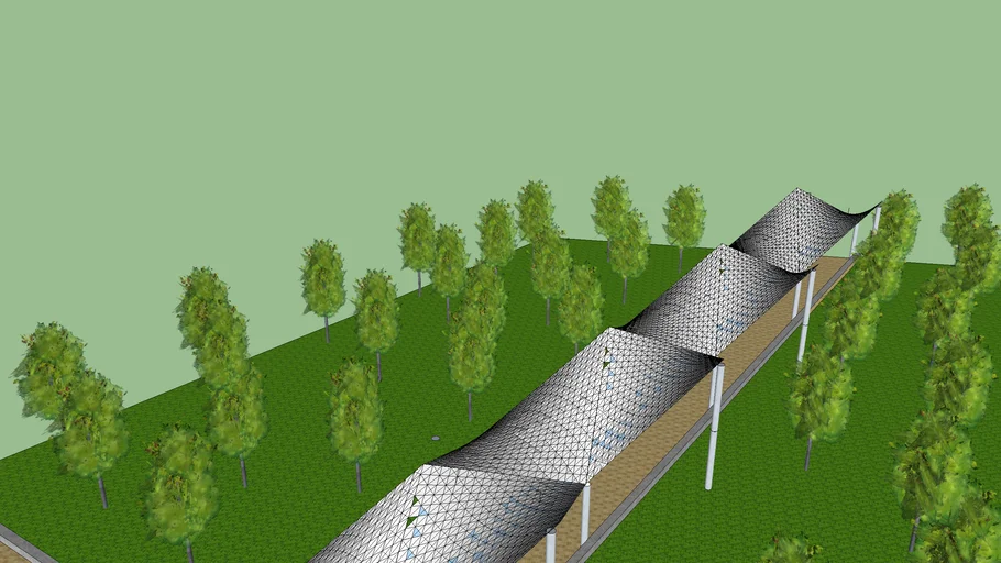 velaria | 3D Warehouse