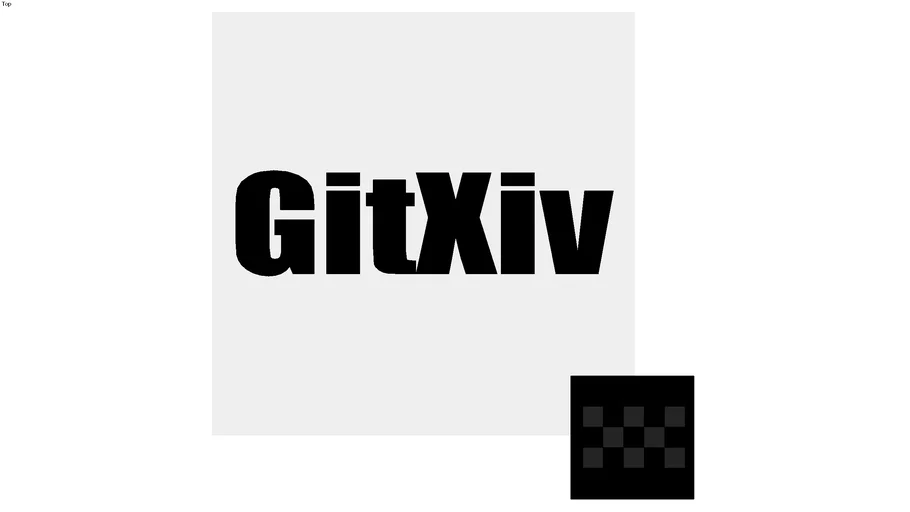 GitXiv | 3D Warehouse