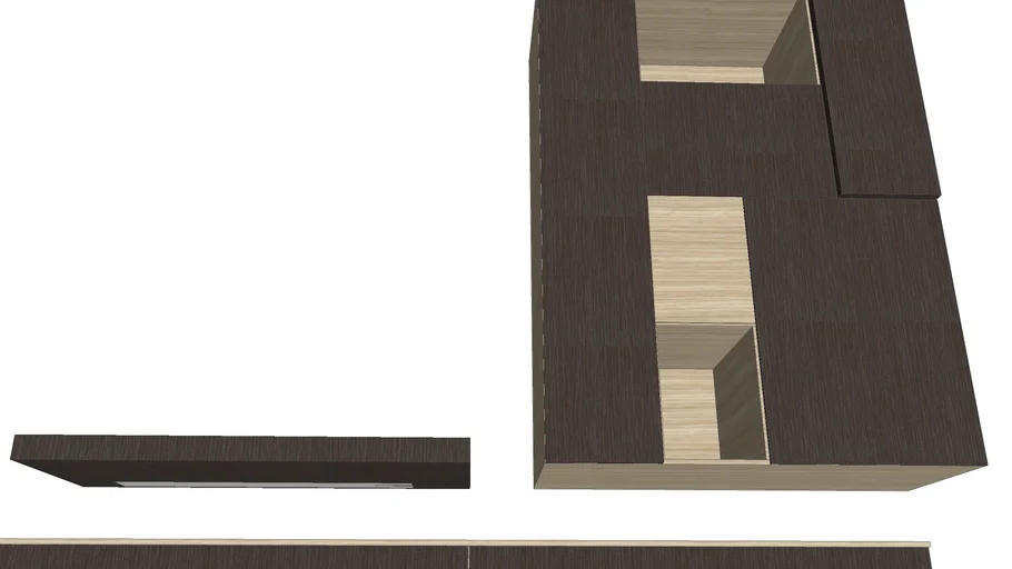 shelf 6 | 3D Warehouse