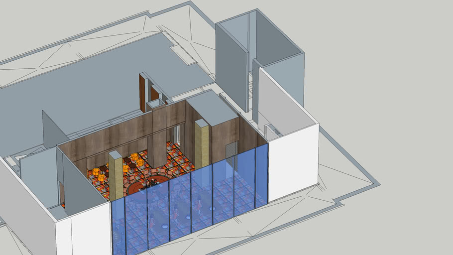 VIP17 | 3D Warehouse