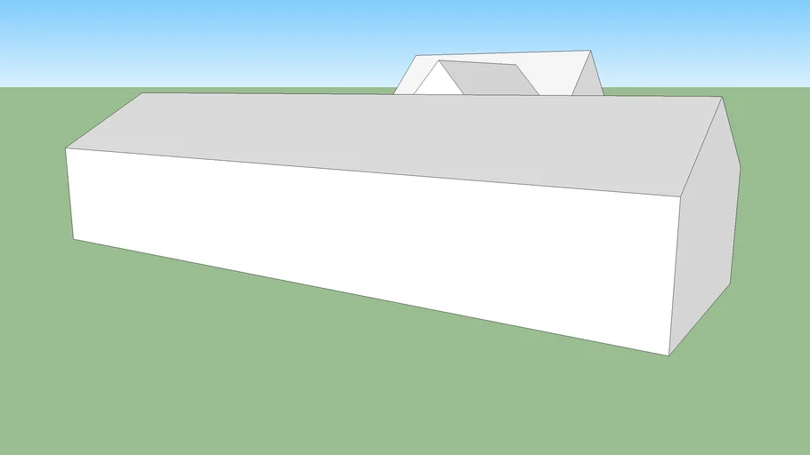 DBKM office | 3D Warehouse