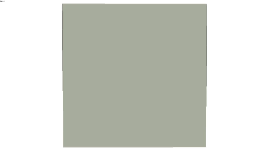 SW 6185 Escape Gray | 3D Warehouse