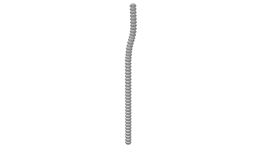 M/C Box Offset | 3D Warehouse
