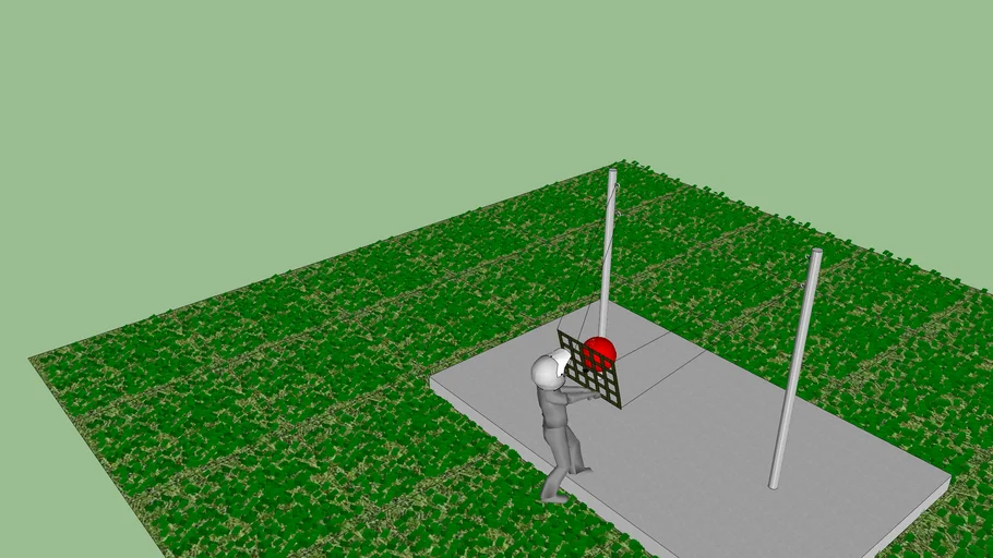 sling shot | 3D Warehouse