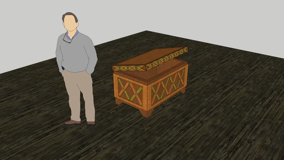 3D Warehouse