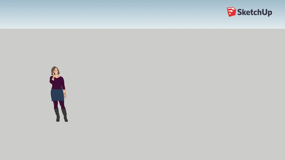 mhb 46 | 3D Warehouse