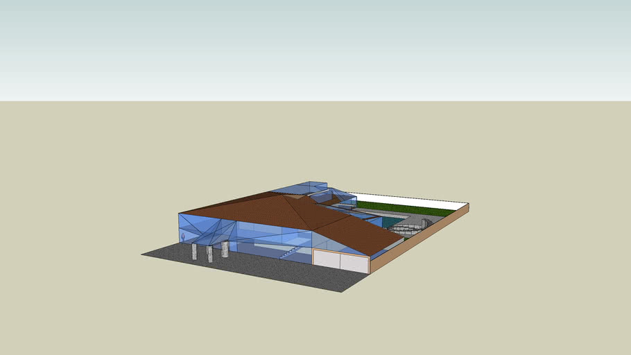 my project | 3D Warehouse