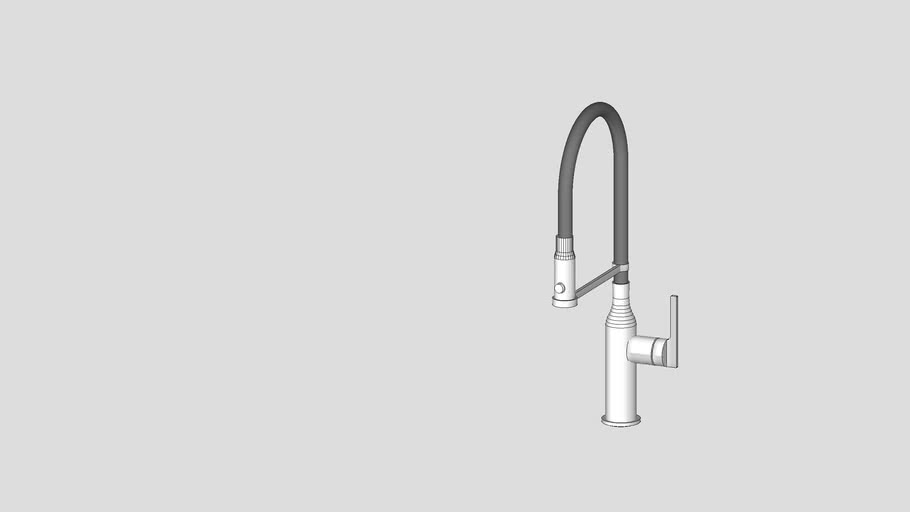 faucet | 3D Warehouse
