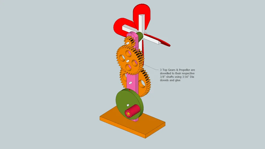 3D Warehouse
