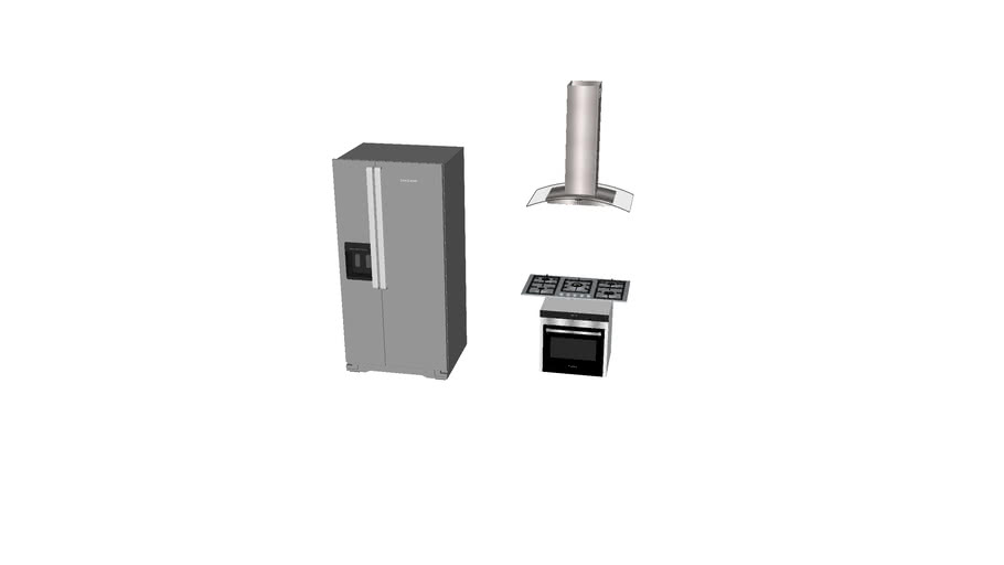 COC-2 | 3D Warehouse