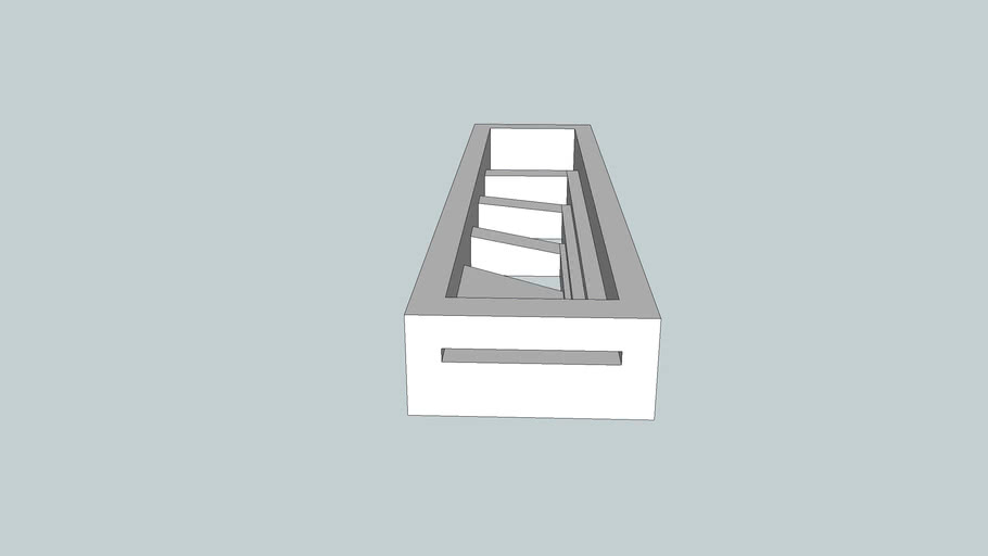 Coin Sorter | 3D Warehouse