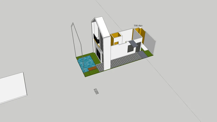 bon tam nam | 3D Warehouse