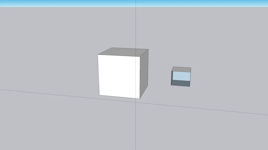 front door bone | 3D Warehouse