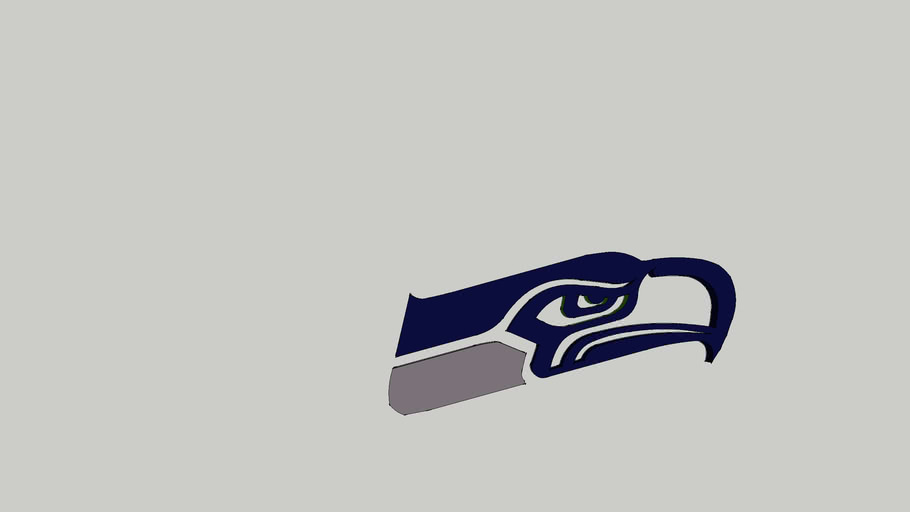 Seahawks | 3D Warehouse