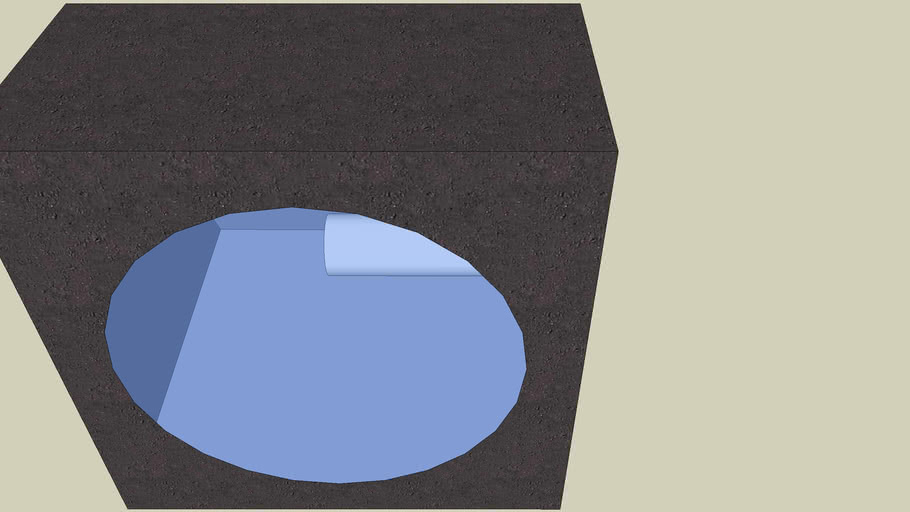 subwoofer box | 3D Warehouse
