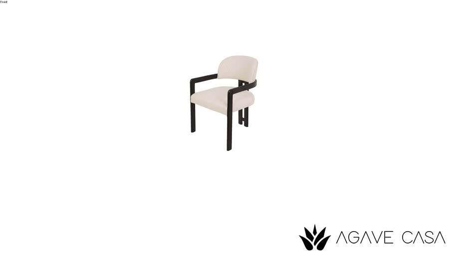 CADEIRA+ELLEN+DELINEAR | 3D Warehouse