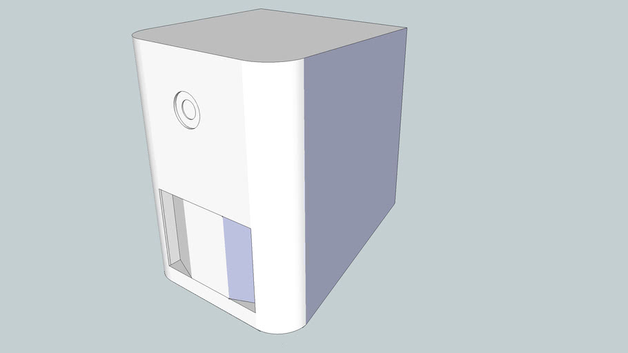Skuska | 3D Warehouse