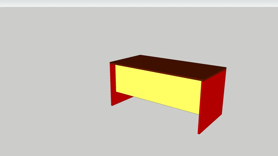 STD N 160 | 3D Warehouse