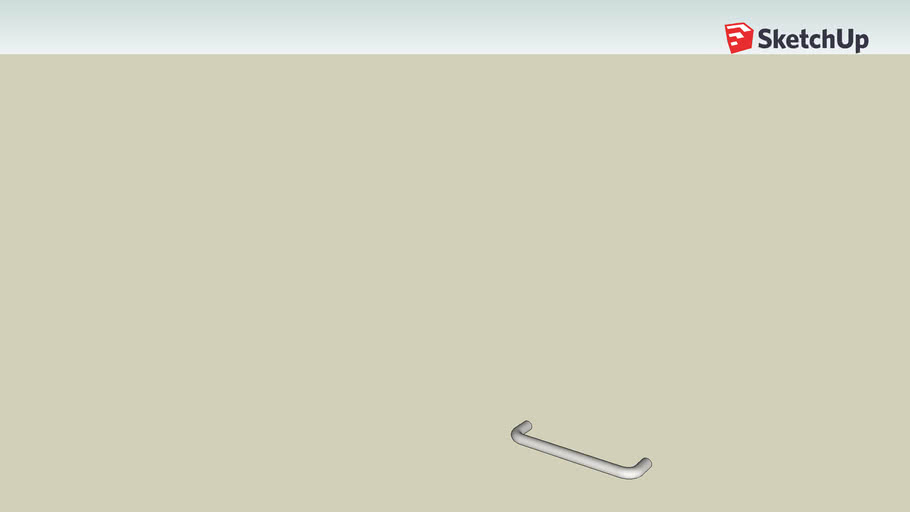 single HANDLE | 3D Warehouse