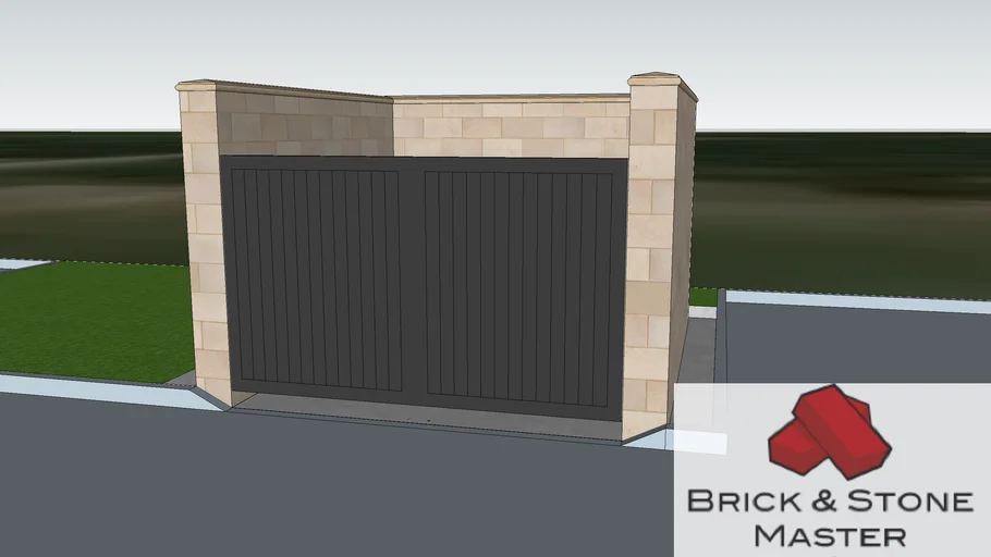 Carillon Enclosure | 3D Warehouse