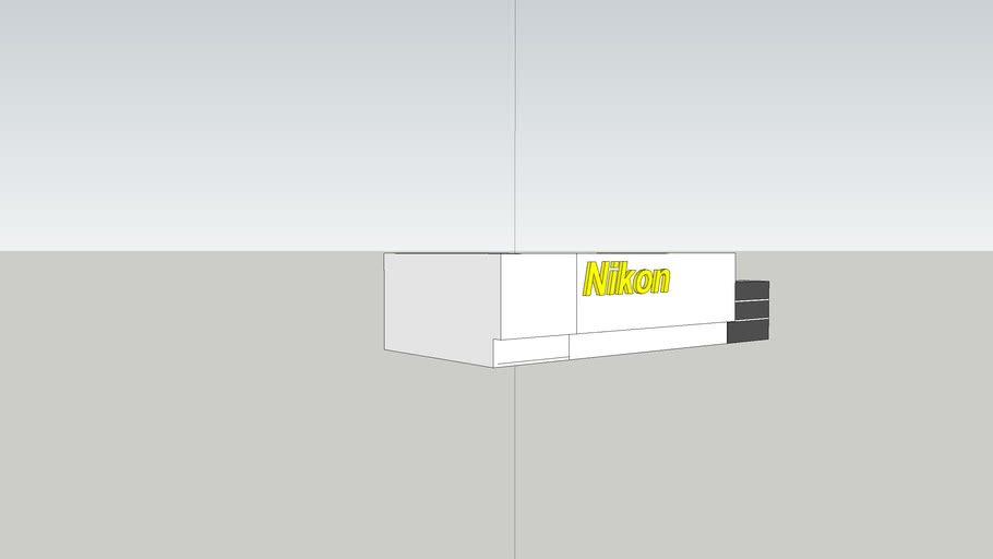 cashier table | 3D Warehouse