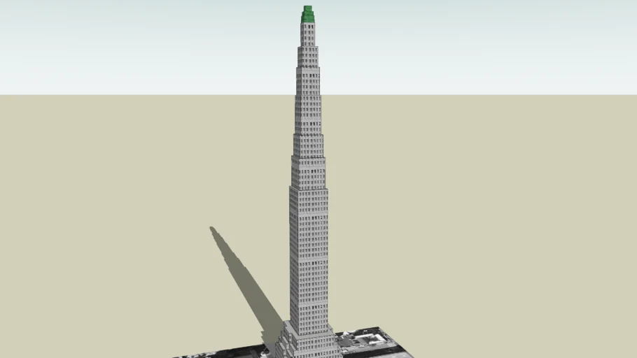 3D Warehouse