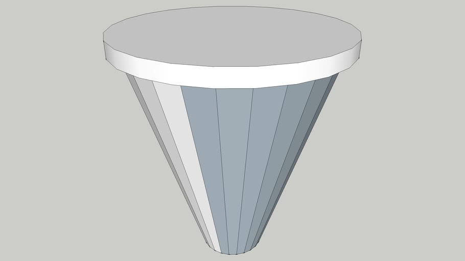 kitchen cone | 3D Warehouse