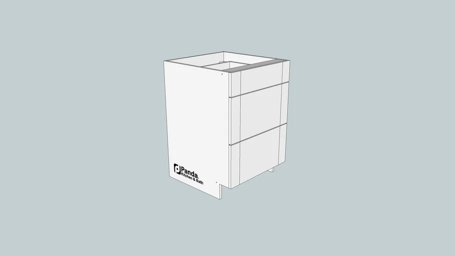 DB24-3 | 3D Warehouse