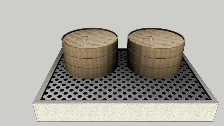 3D Warehouse