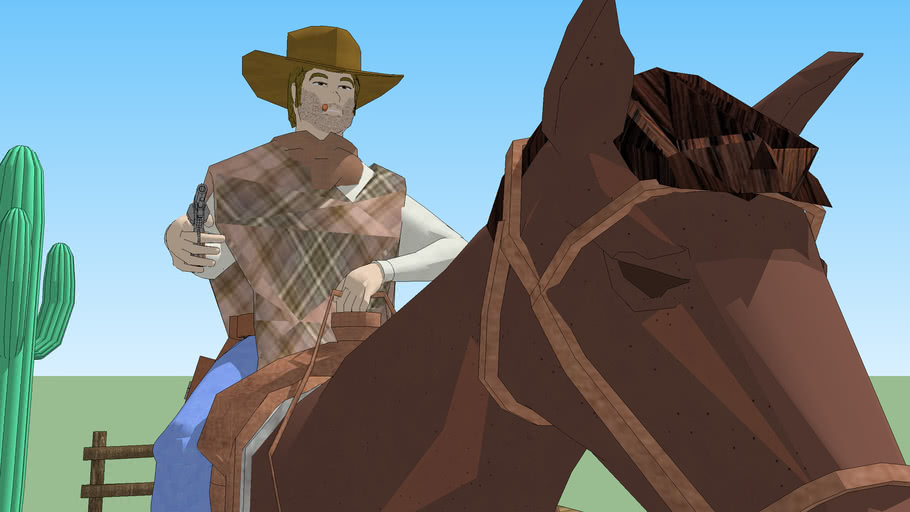 ARGO LIVE- DJANGO | 3D Warehouse