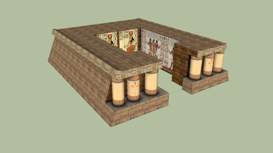 3D Warehouse