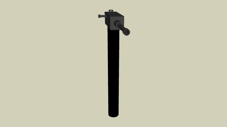 50 cal | 3D Warehouse