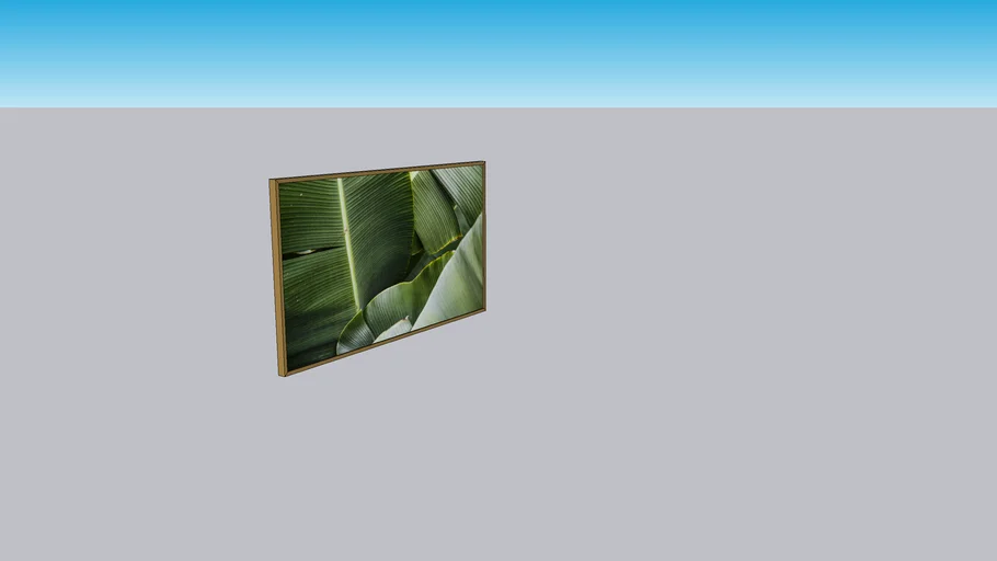 Quadro | 3D Warehouse