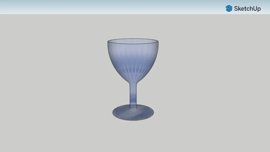 CUP | 3D Warehouse