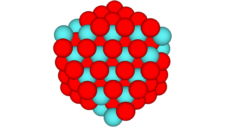 Zinc 67 Option 3 | 3D Warehouse