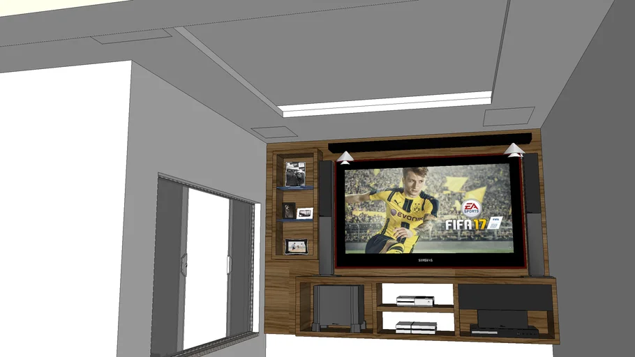 DIONISIO NETO | 3D Warehouse