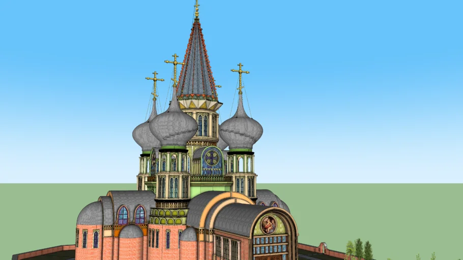 3D Warehouse