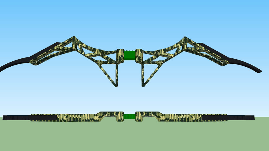 Panah | 3D Warehouse