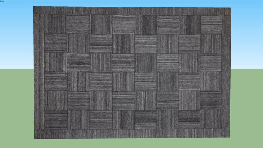 Rug 6x9 | 3D Warehouse
