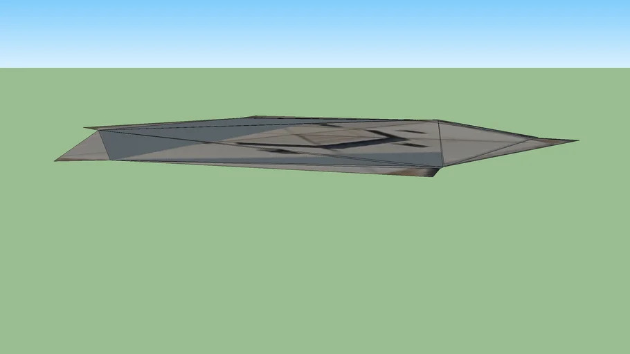 Building in Santiago, Santiago Metropolitan Region, Chile | 3D Warehouse