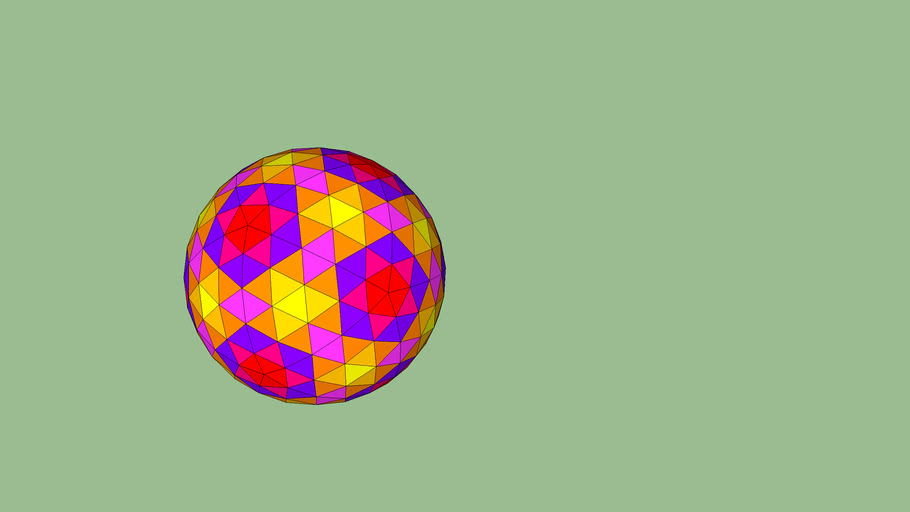 ball | 3D Warehouse
