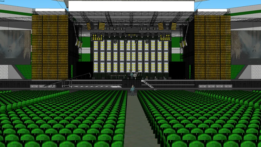 3D Warehouse