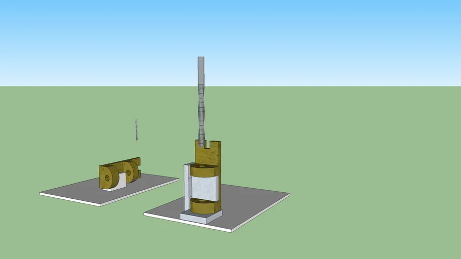 fixture ied | 3D Warehouse