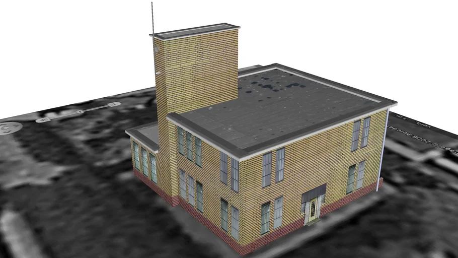 Royal Sluis | 3D Warehouse