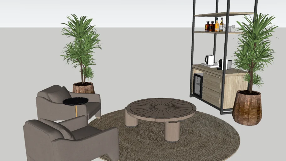 3D Warehouse