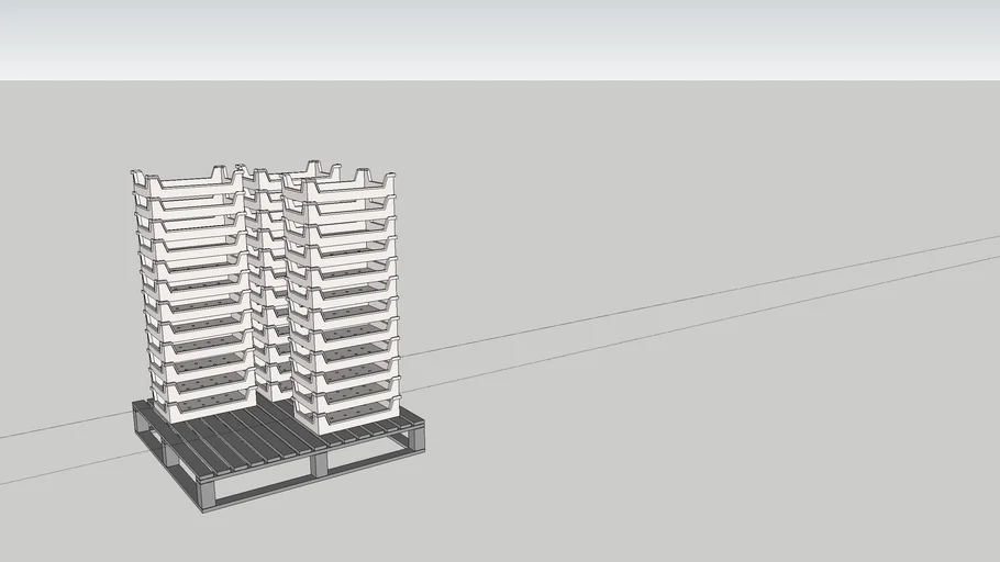 3D Warehouse